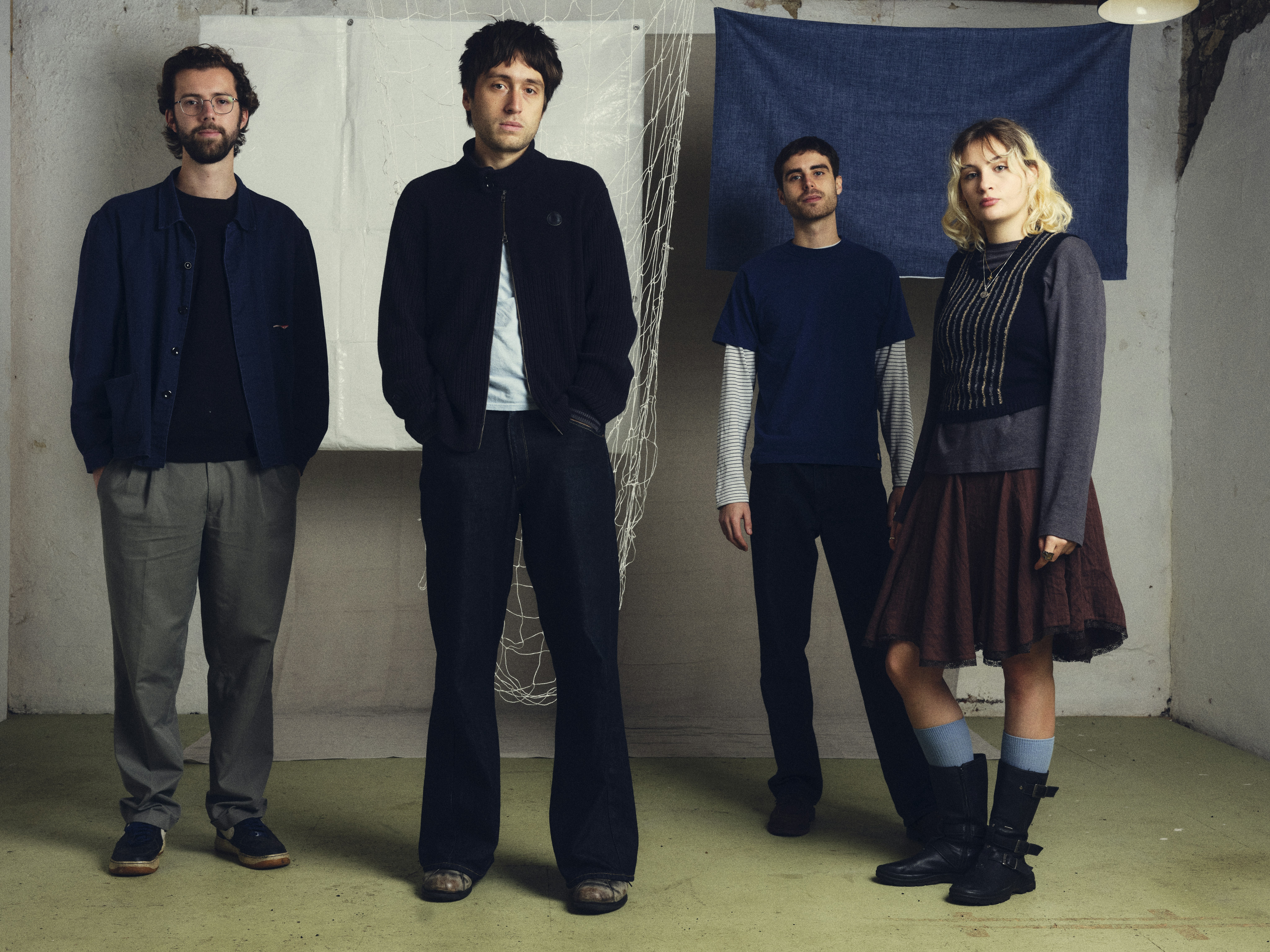 ladylike Tickets | £11.22 | 20 Mar @ Green Door Store, Brighton | DICE