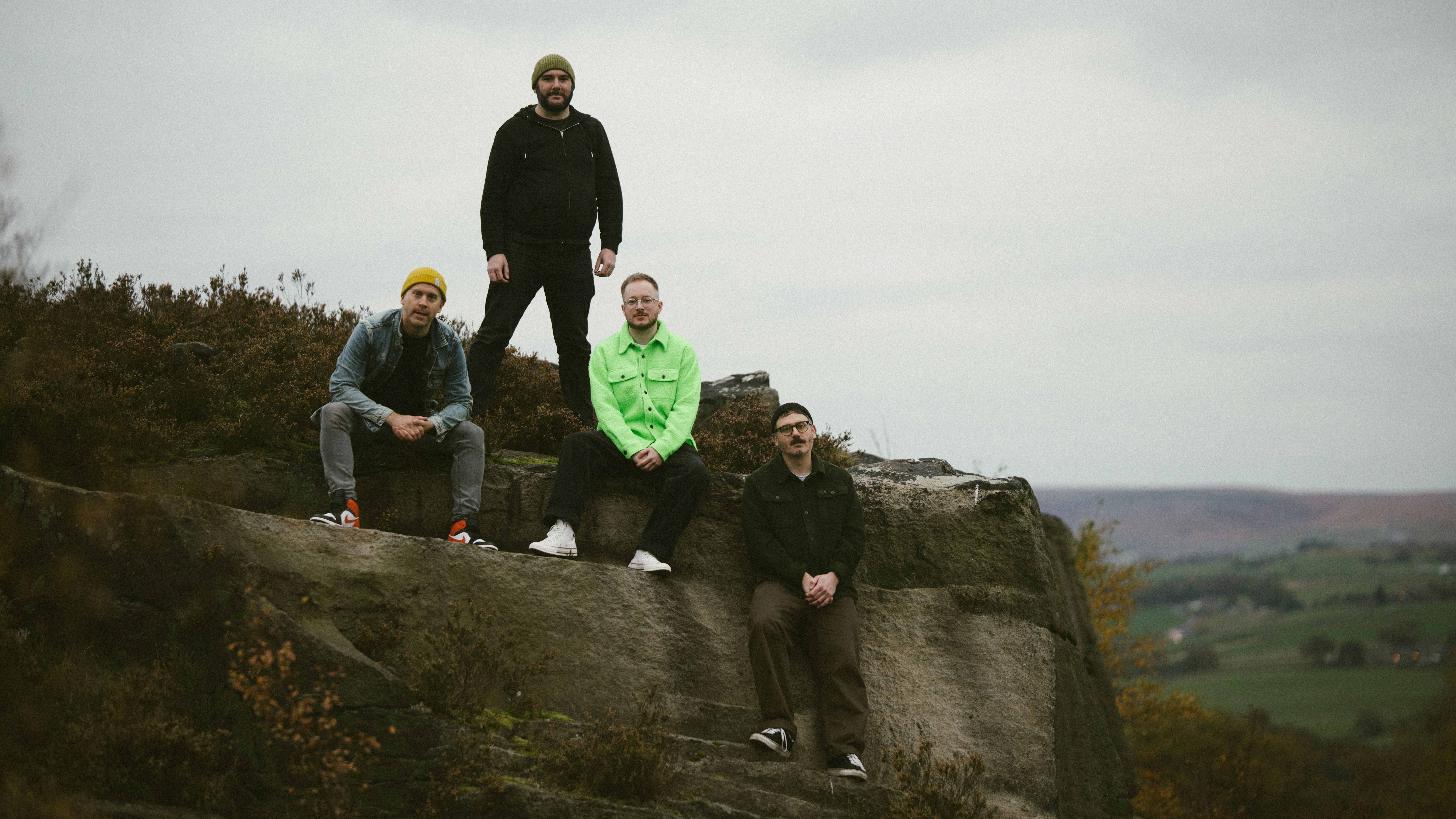 Wot? Gorilla Tickets | £9.27 | 7 Mar @ The Castle, Luton | DICE