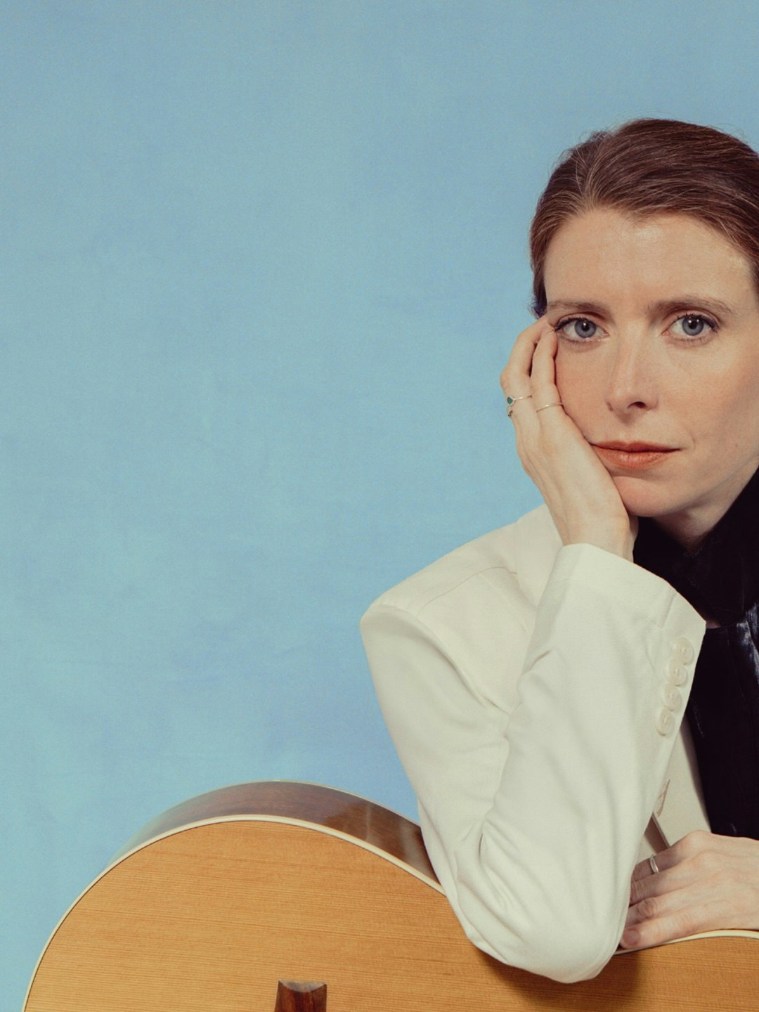 Aure Tickets | €13 | Apr 16 @ Les Trois Baudets, Paris | DICE