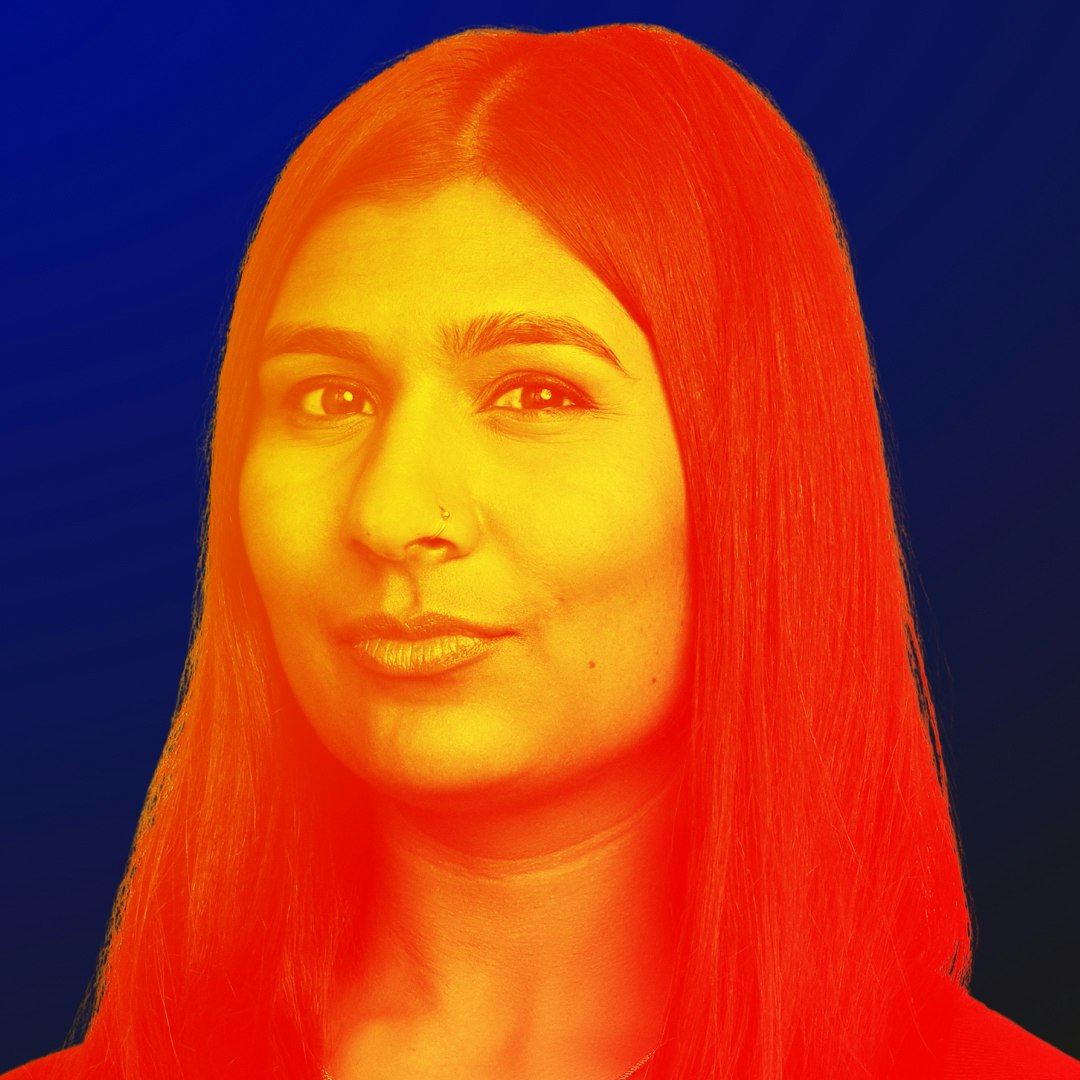 Monday February 16 2026 • Downstream IRL: Aaron Bastani in conversation ...