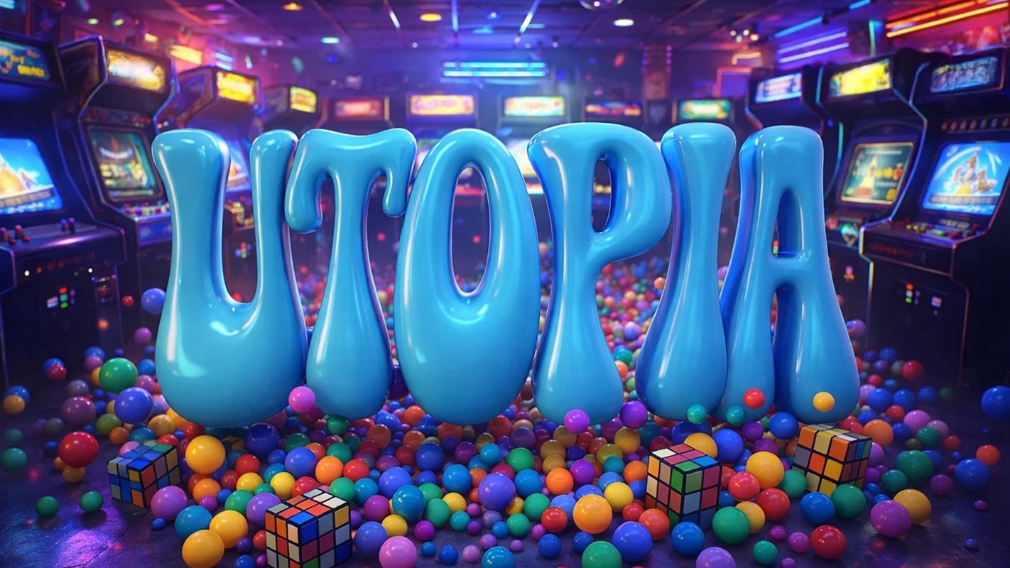 Utopia | Week 2 Tickets | From Free | 26 Jan @ The Brass Pig Bristol ...