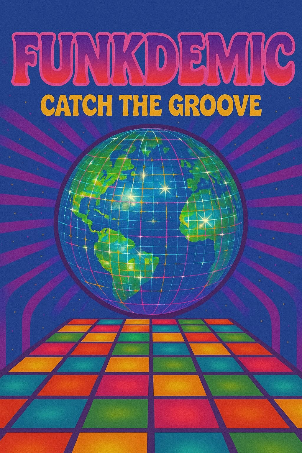 Funkdemic | Disco Dance Night @ Axelrad Tickets | Free | Jan 23 ...