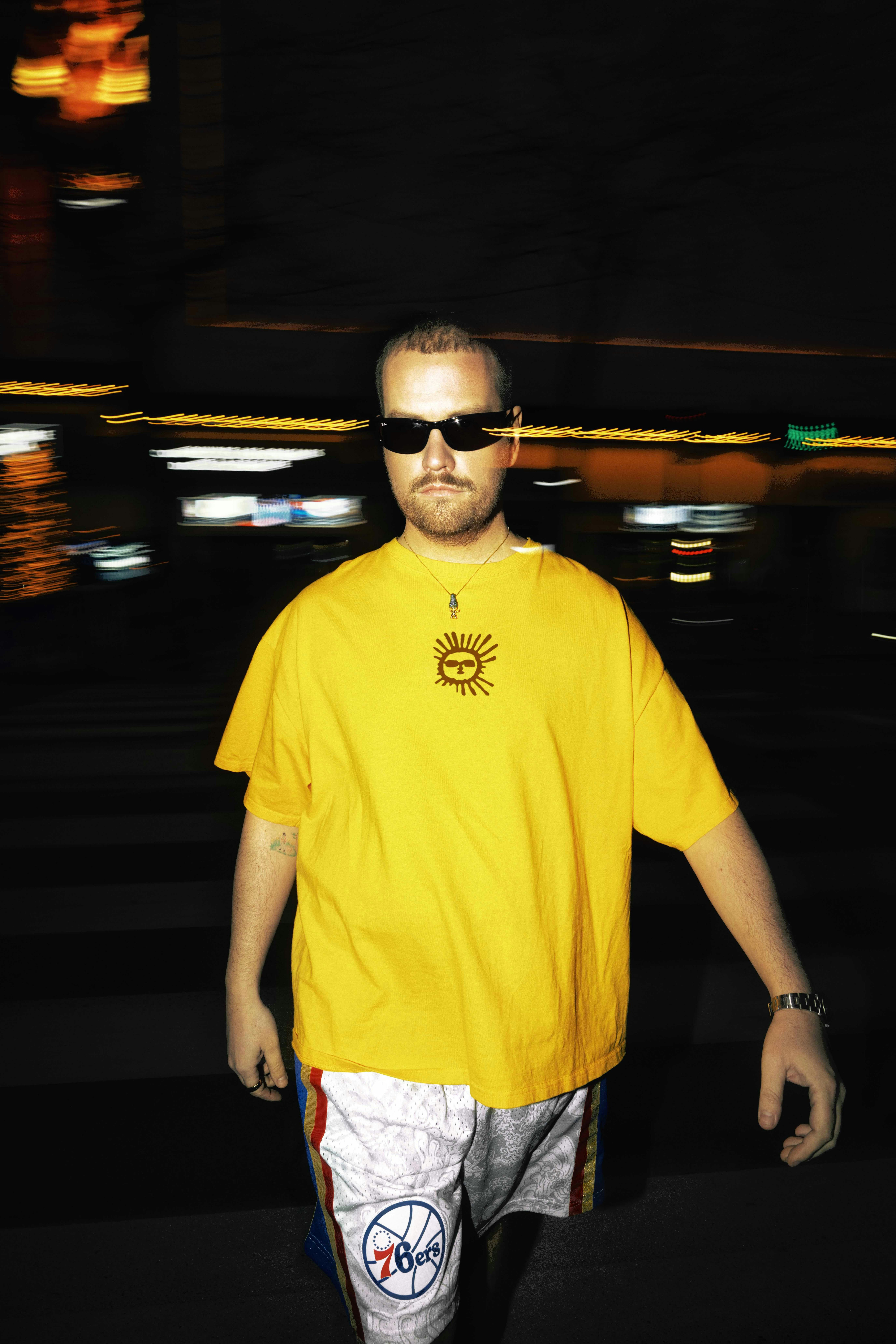 Myd Tickets | £26.16 | 4 Feb @ Colour Factory, London | DICE