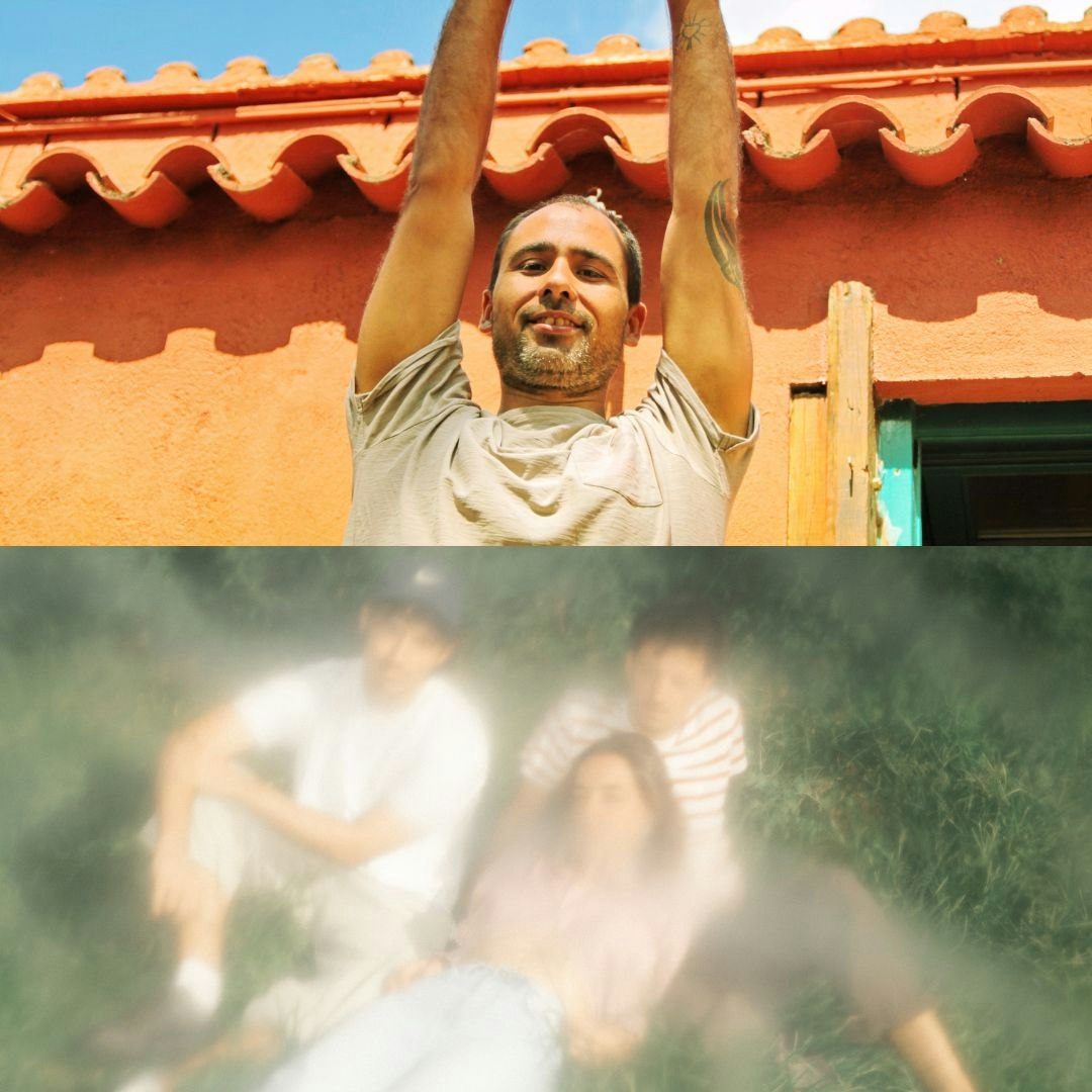 Selva Nua + Esperit! Tickets | €12.86 | 5 Feb @ Heliogàbal, Barcelona | DICE