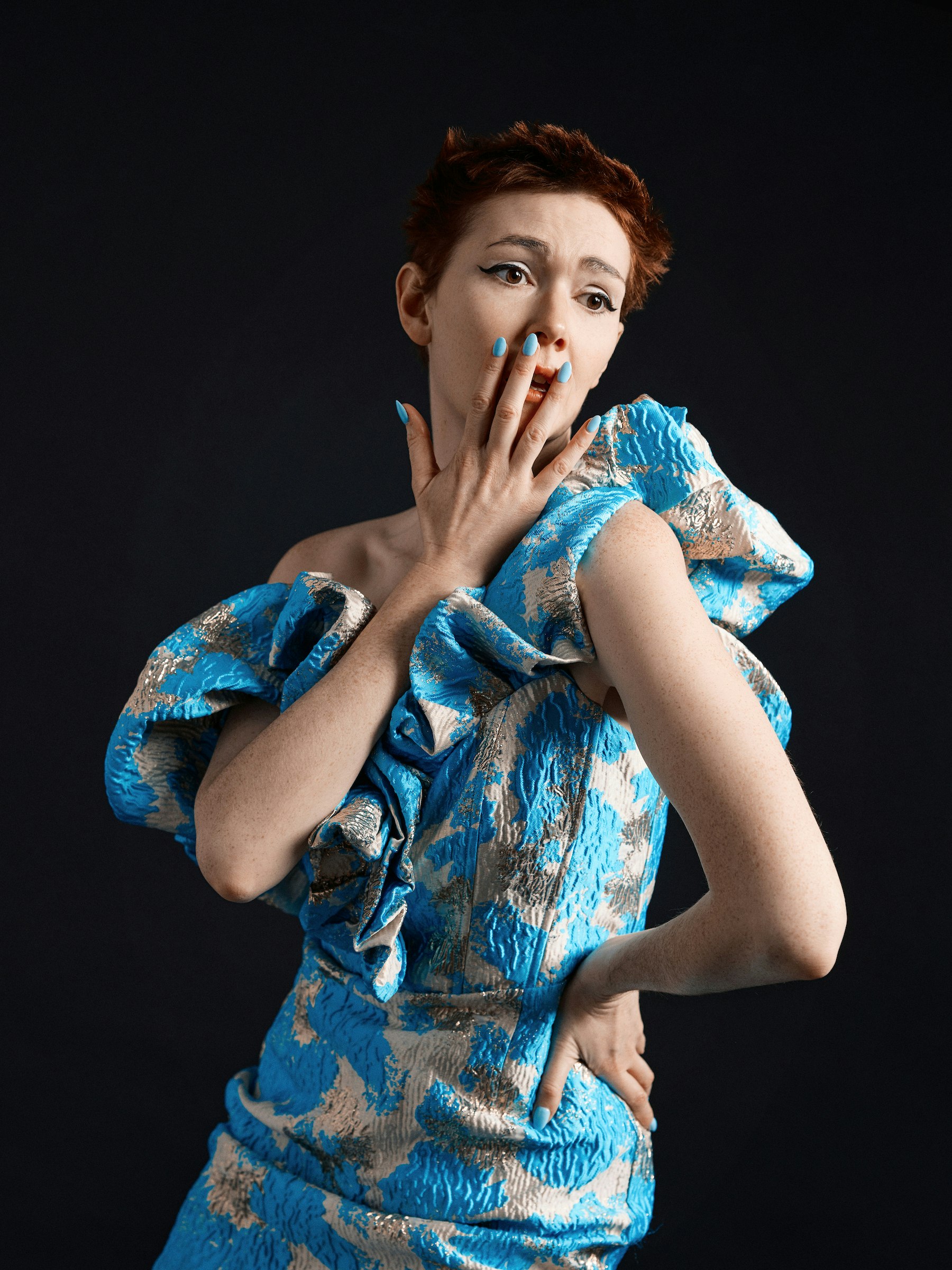 Elf Lyons - WIP Tickets | £8.50 | 15 Jan @ The Bill Murray, London | DICE