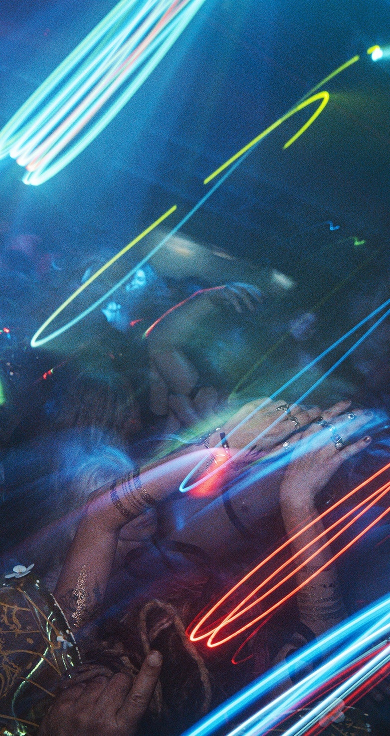 Imaginarium x Synesthesia Tickets | £22.50 | 7 Mar @ Union, London | DICE