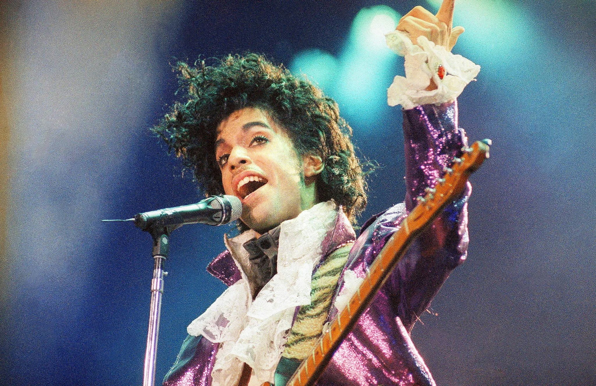 Prince Night - Erotic City Tickets | £7.73 | 24 Apr @ MOTH Club, London ...