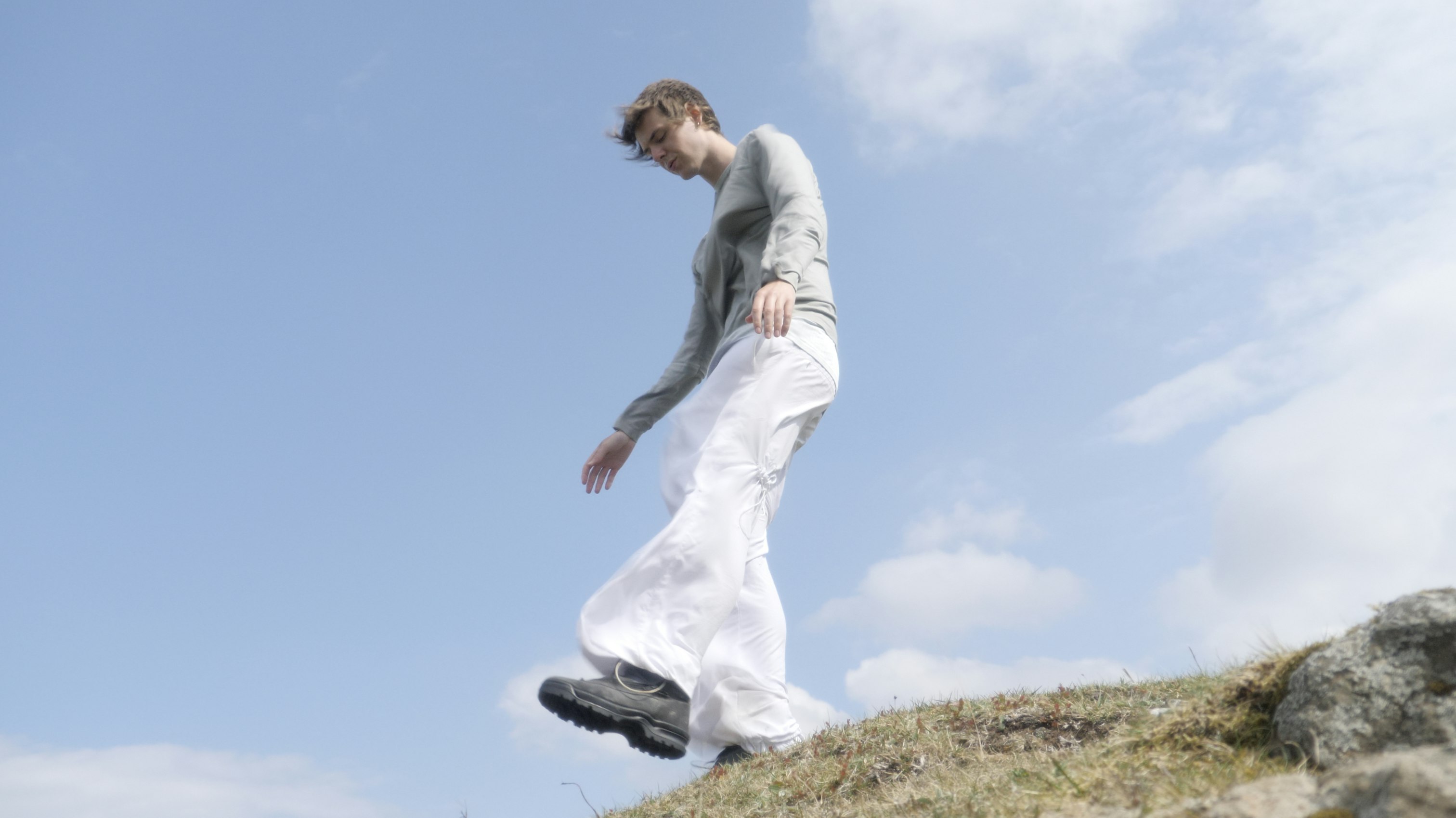 Oval: Bby Eco Tickets | €16.50 | 14 Mar @ Casa Montjuïc, Barcelona | DICE