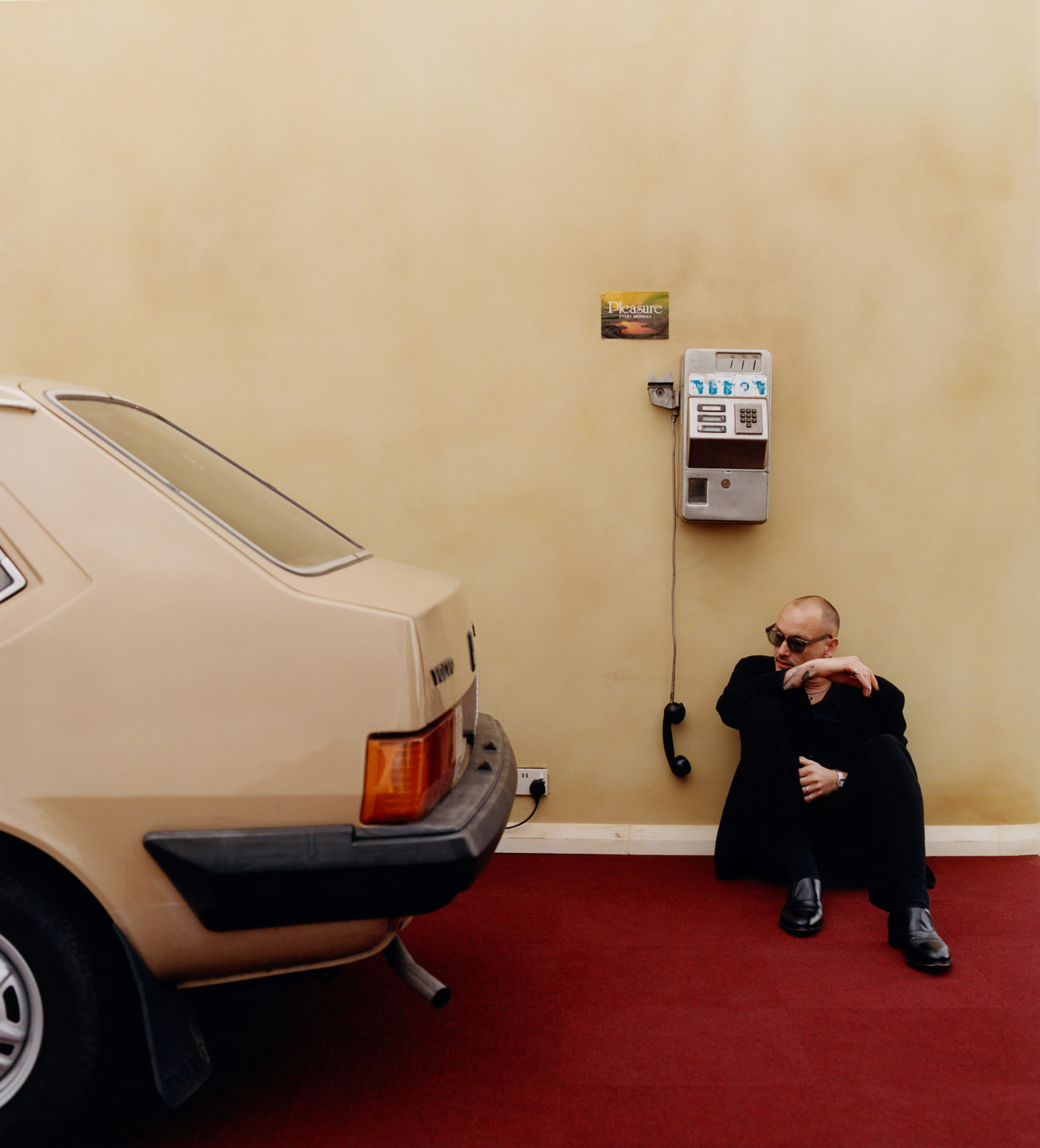 dh2 Night: George Daniel, MARIAD & more Tickets | From Free | 12 Feb ...