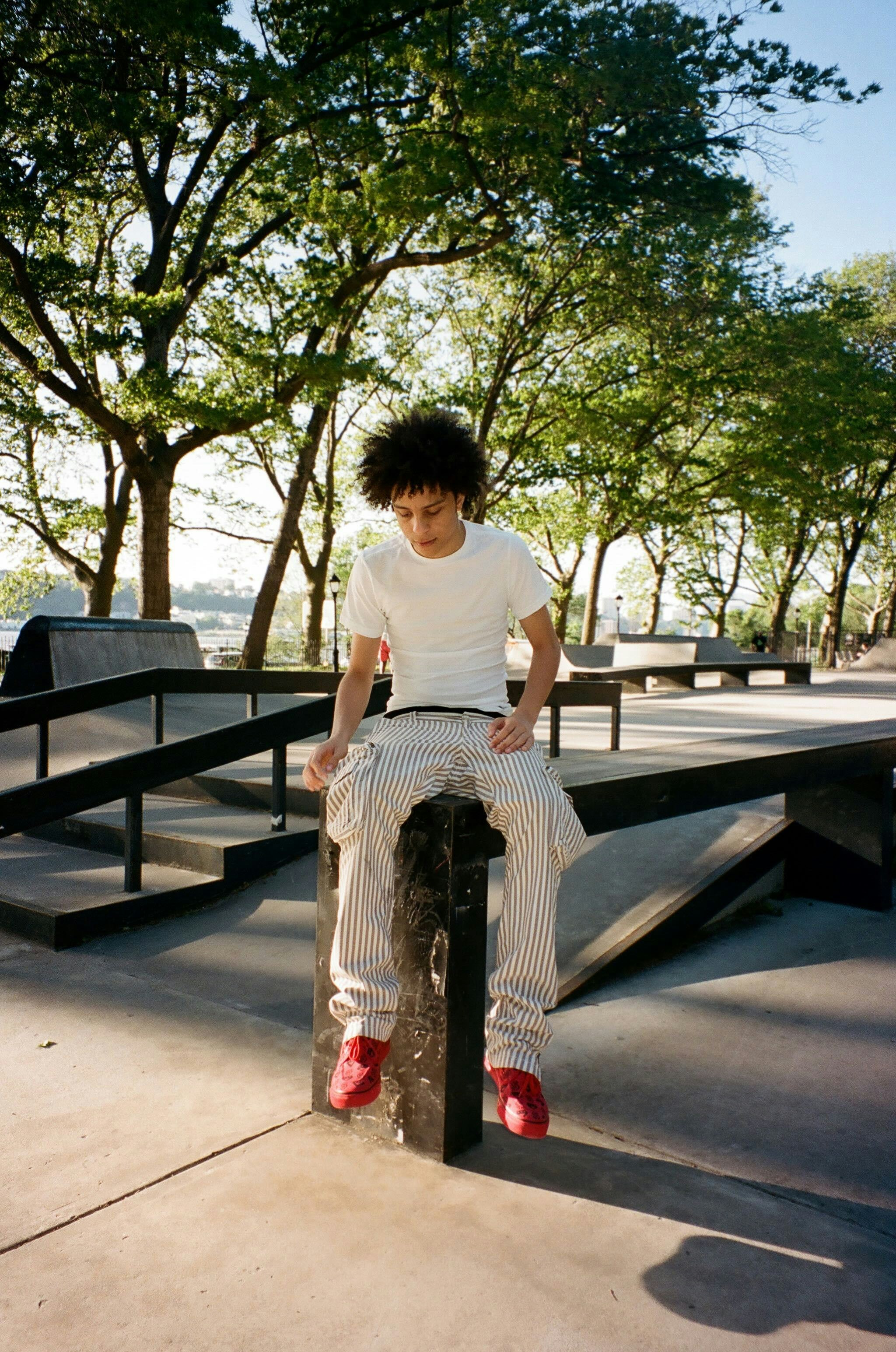 Thursday April 2 2026 • Xaviersobased – Riverside 2.0 at EartH ...