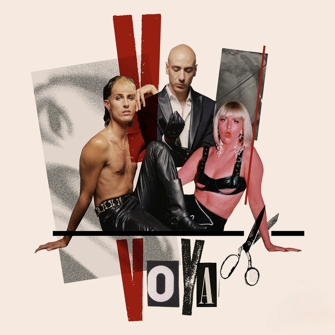 St David’s Day with VOYA (live) Tickets | £11 | 27 Feb @ The Waiting ...