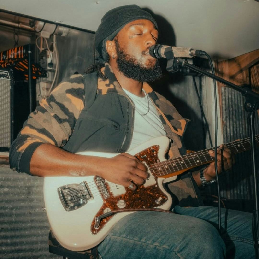 A Rhythm & Grime Valentine Tickets | Free | 13 Feb @ Ninety One Living ...