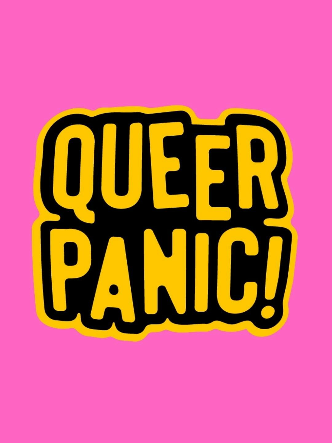 QUEER PANIC! Tickets | Free | Jan 21 @ Ostello Bello Milano Duomo ...