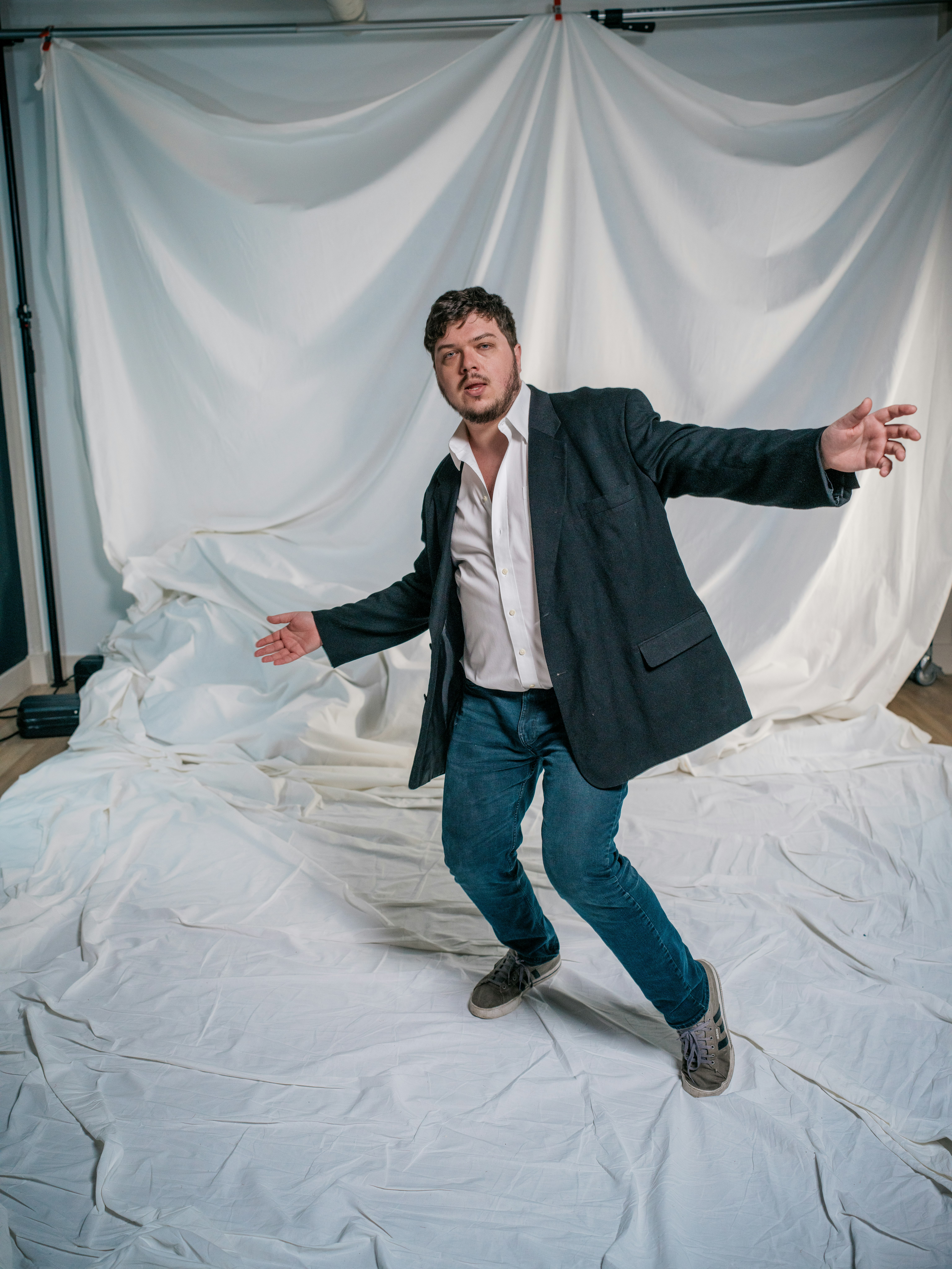 Victor Jones: The Construct Tour 2026 Tickets | 10 Apr @ Club Congress ...