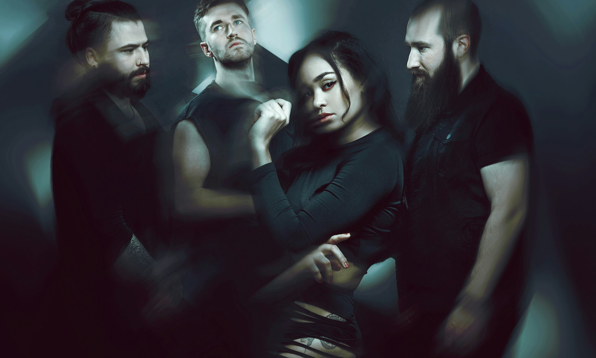 AD INFINITUM - The Underworld