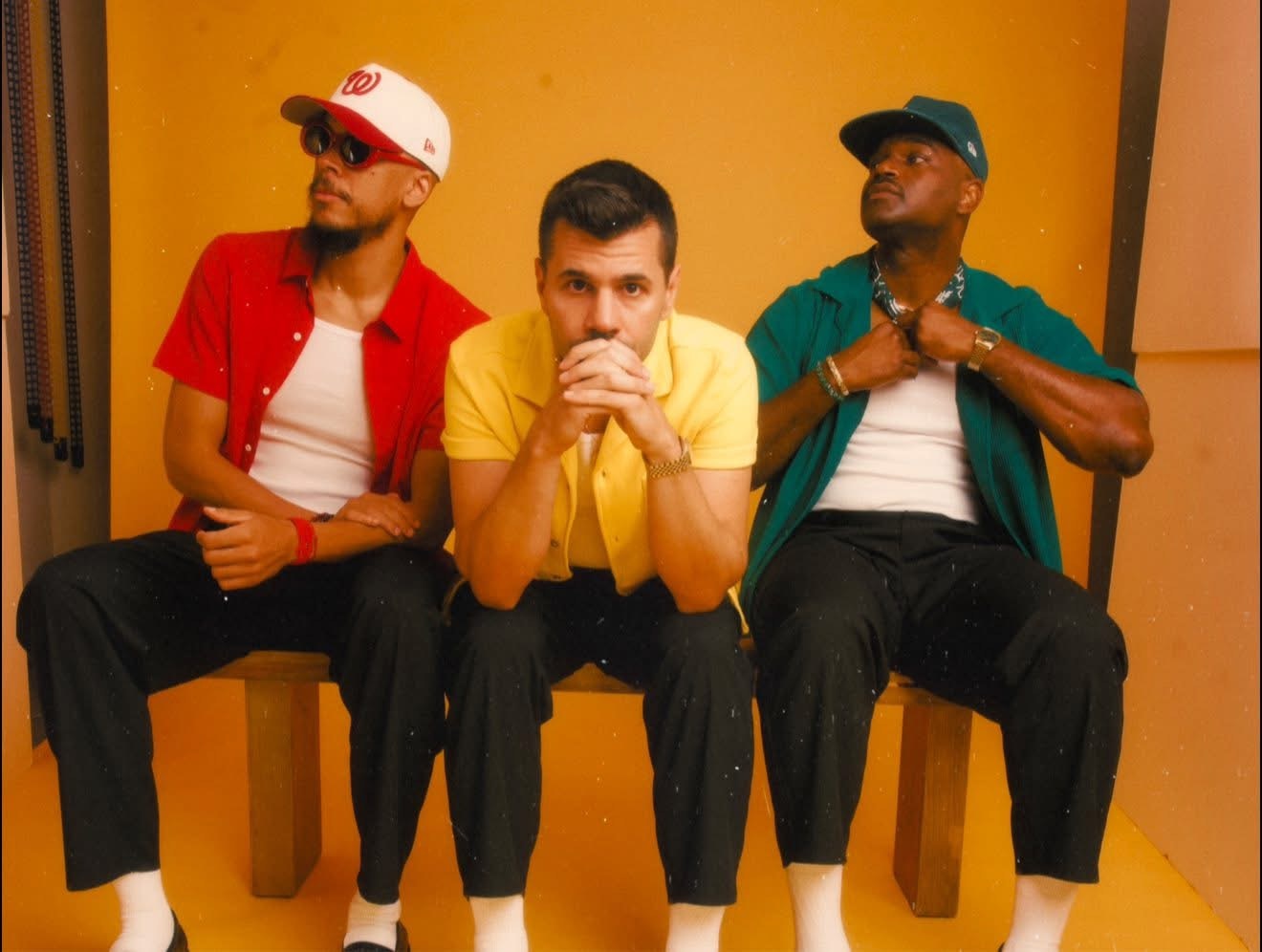 RDGLDGRN w/ Damn Skippy, special guests Tickets | $31.93 | 12 Apr @ The ...