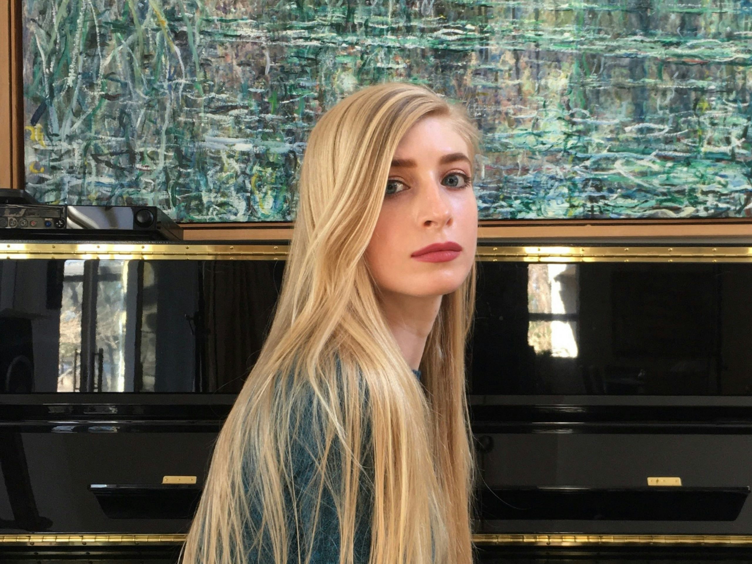 Kelly Moran - Early Show - Solo Piano Tickets | £23 | Feb 6 @ Cafe OTO ...