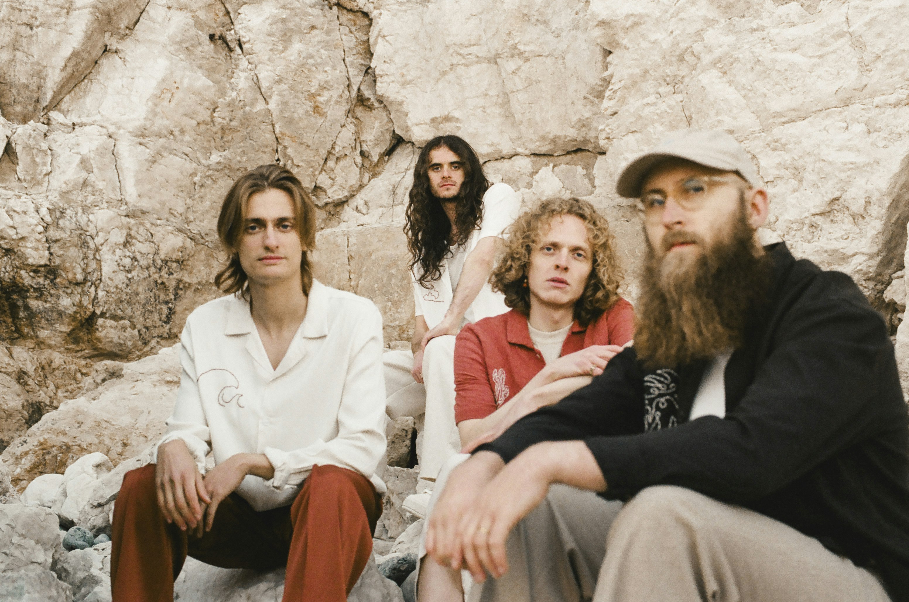 Yuuf Tickets | $24.54 | 4 Apr @ The 13th Floor, Austin | DICE