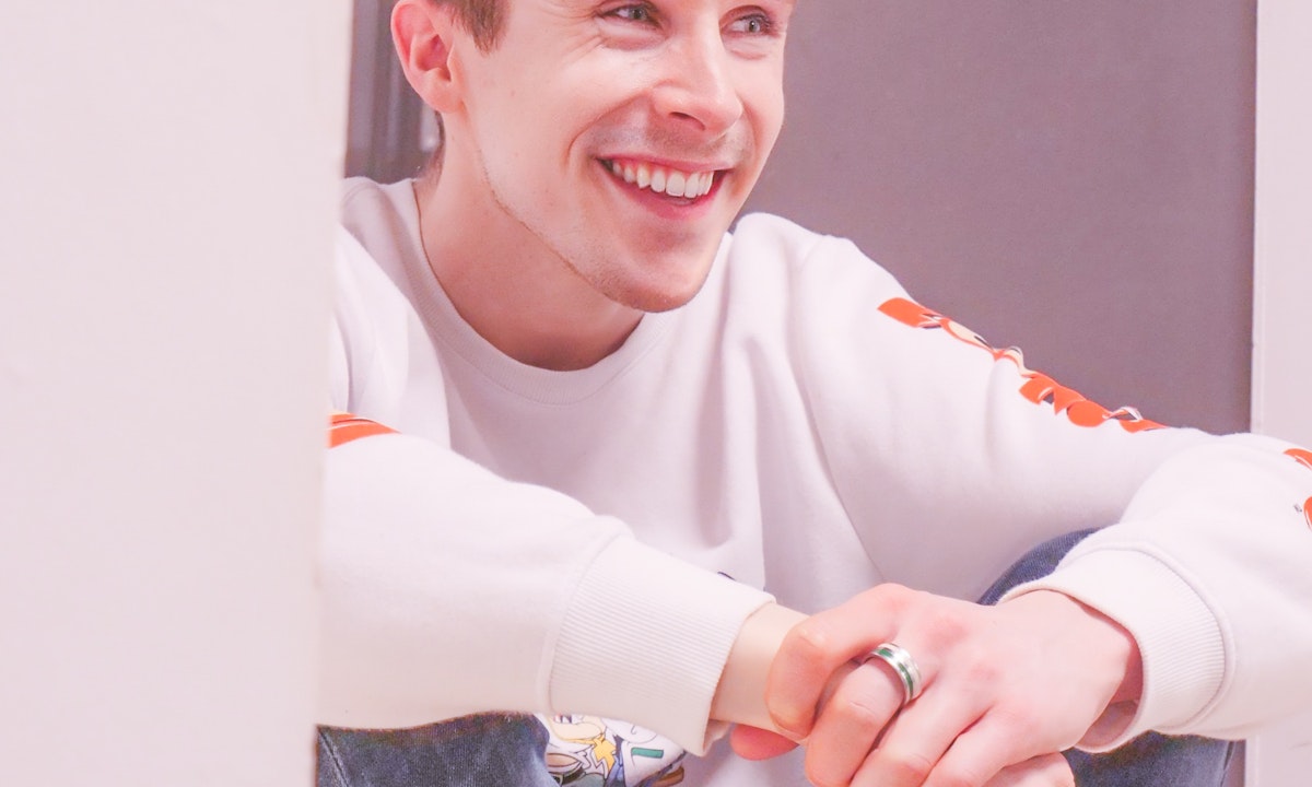 Larry Dean: Work In Progress | The Bill Murray Comedy