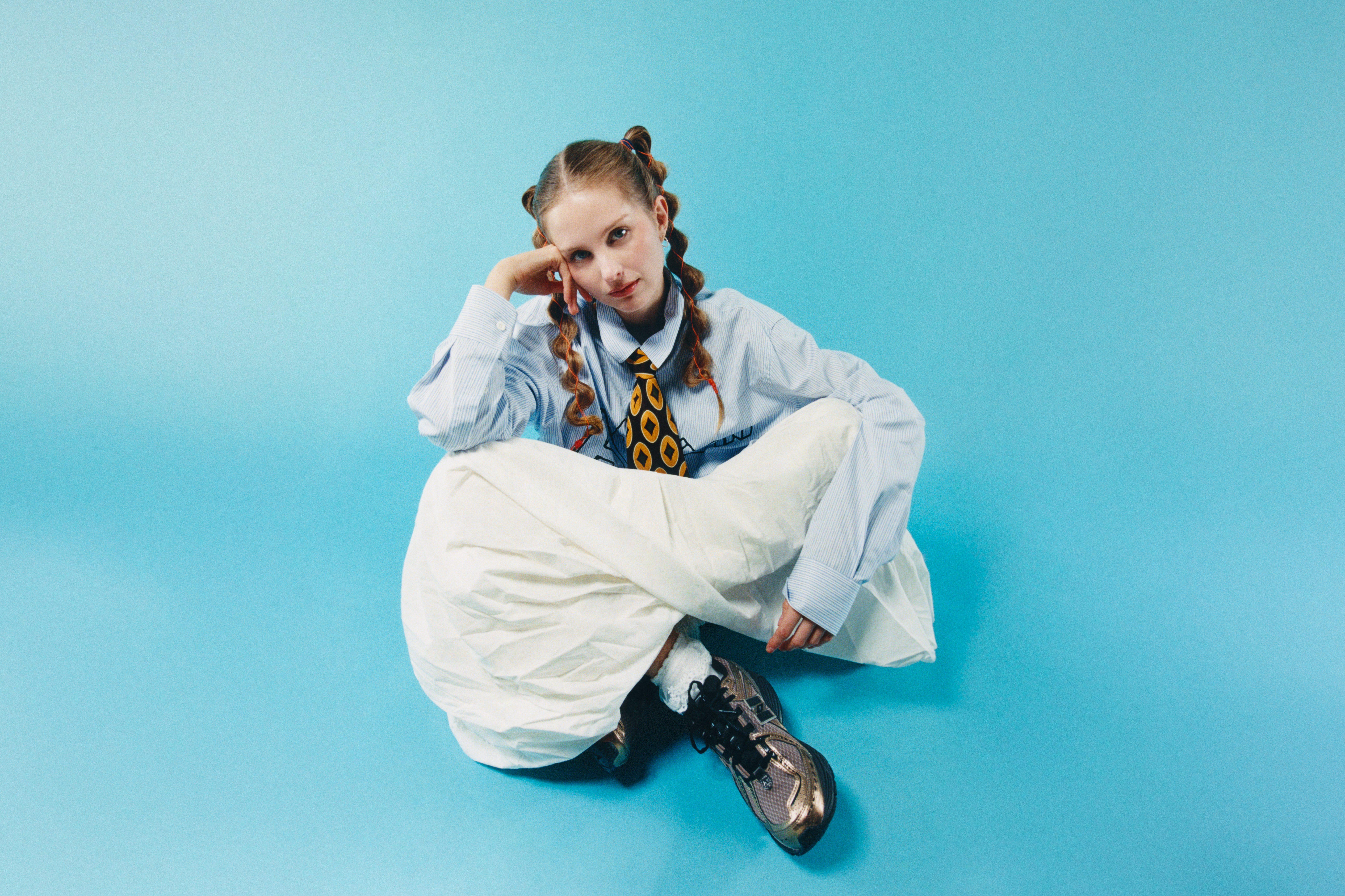 Maddie Ashman Tickets | £15.16 | Feb 5 @ Brunel Museum, London | DICE