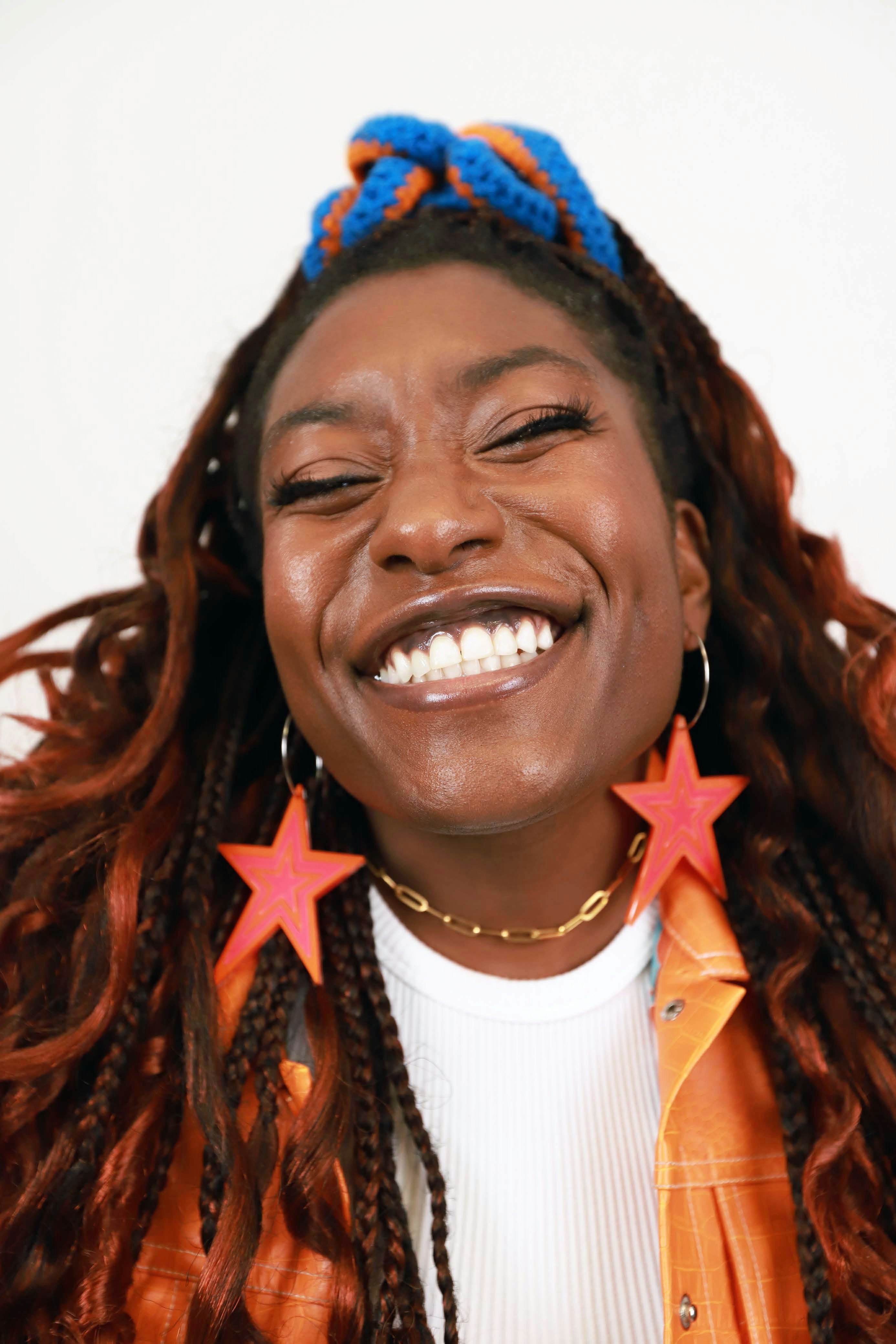 Sophie Duker: Sausage (WIP 4 of 4) Tickets | £10 | 8 Mar @ The Bill ...