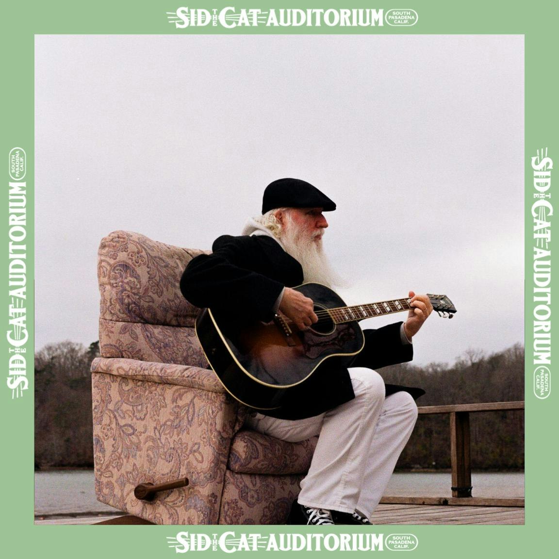 Robert Lester Folsom Tickets | $32.75 | 8 May @ Sid The Cat Auditorium ...