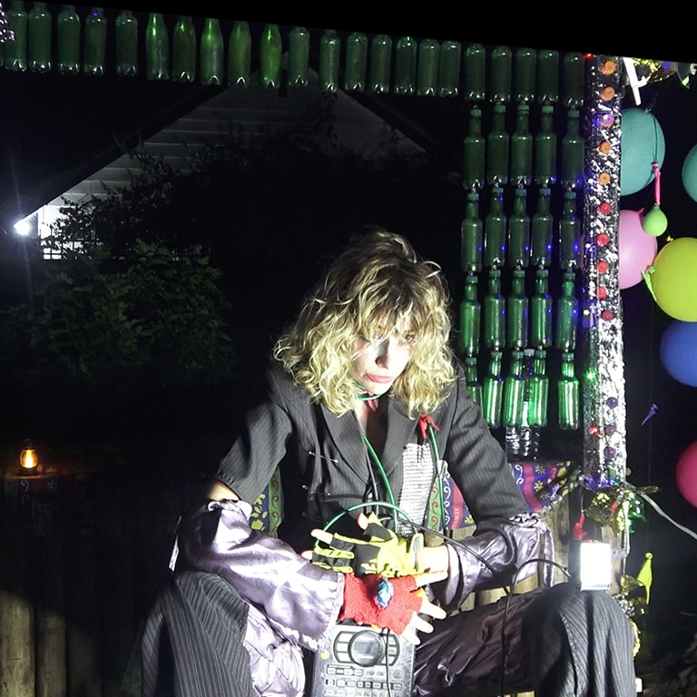 CICLADE — Daisy Ray • Sereidila • Le Frit Tickets | From €11.03 | 27 ...