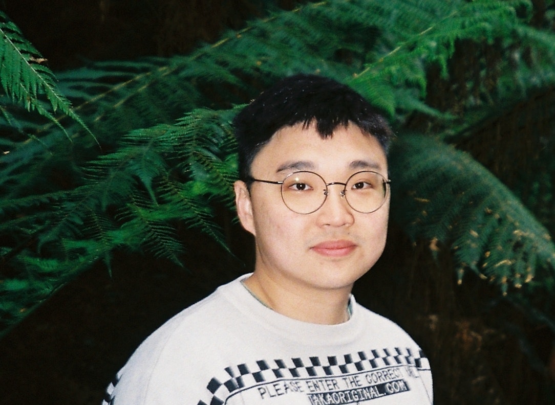 Jin Hao Li: Addicted to Time Travel Tickets | £8.50 | Feb 1 @ The Bill ...