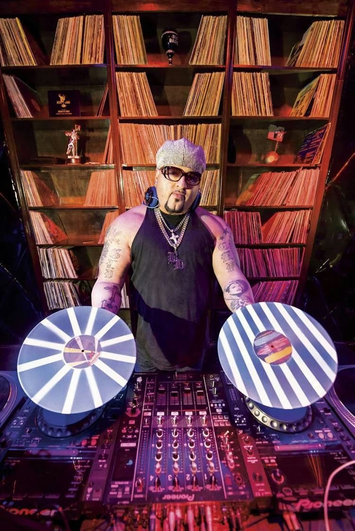 Long Beach Peanus Gang Annual Sin City After Party Tickets | US$5 | Jan ...