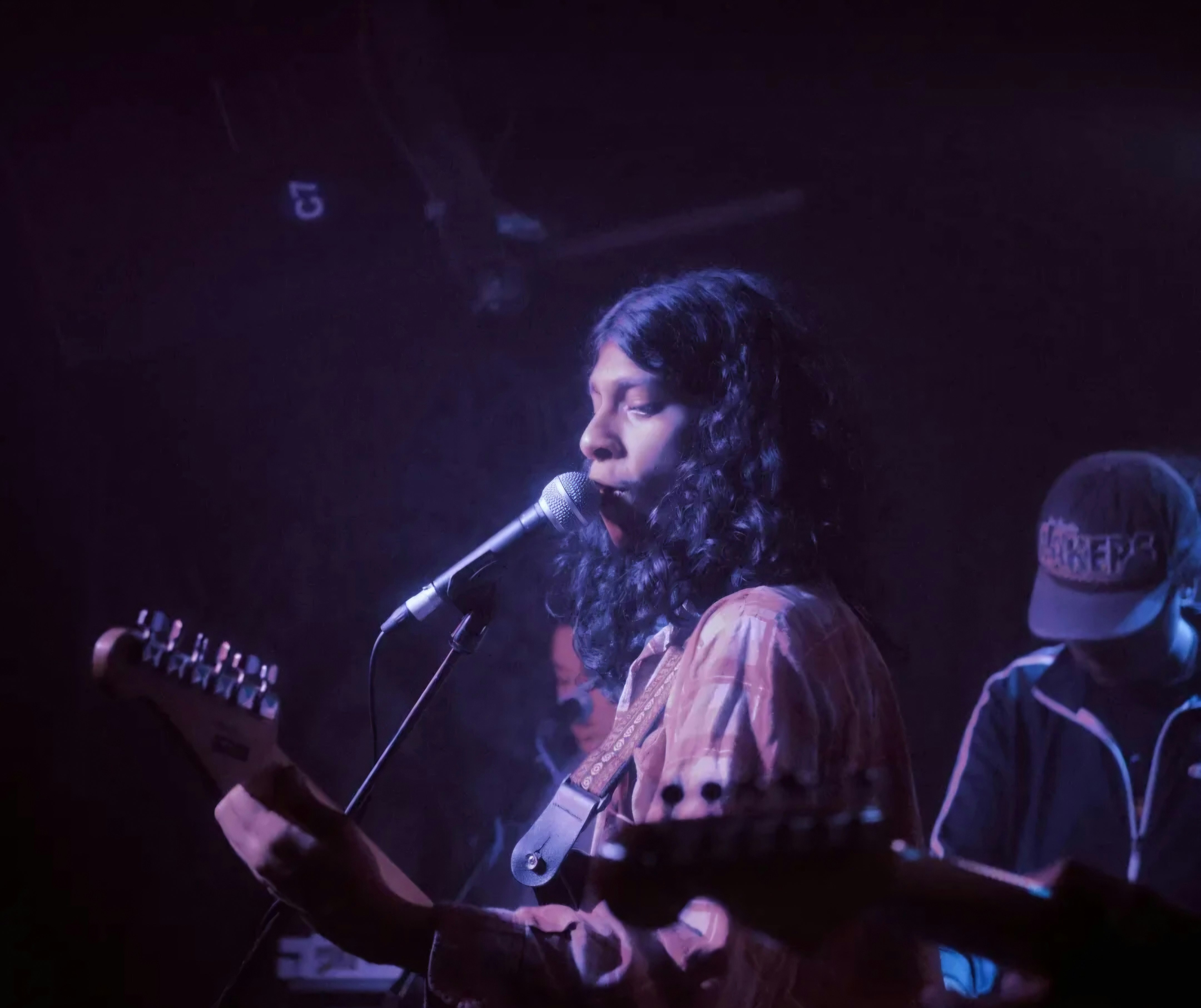 Adelphi, Will James and Will Pope Tickets | Free | Jan 18 @ The ...