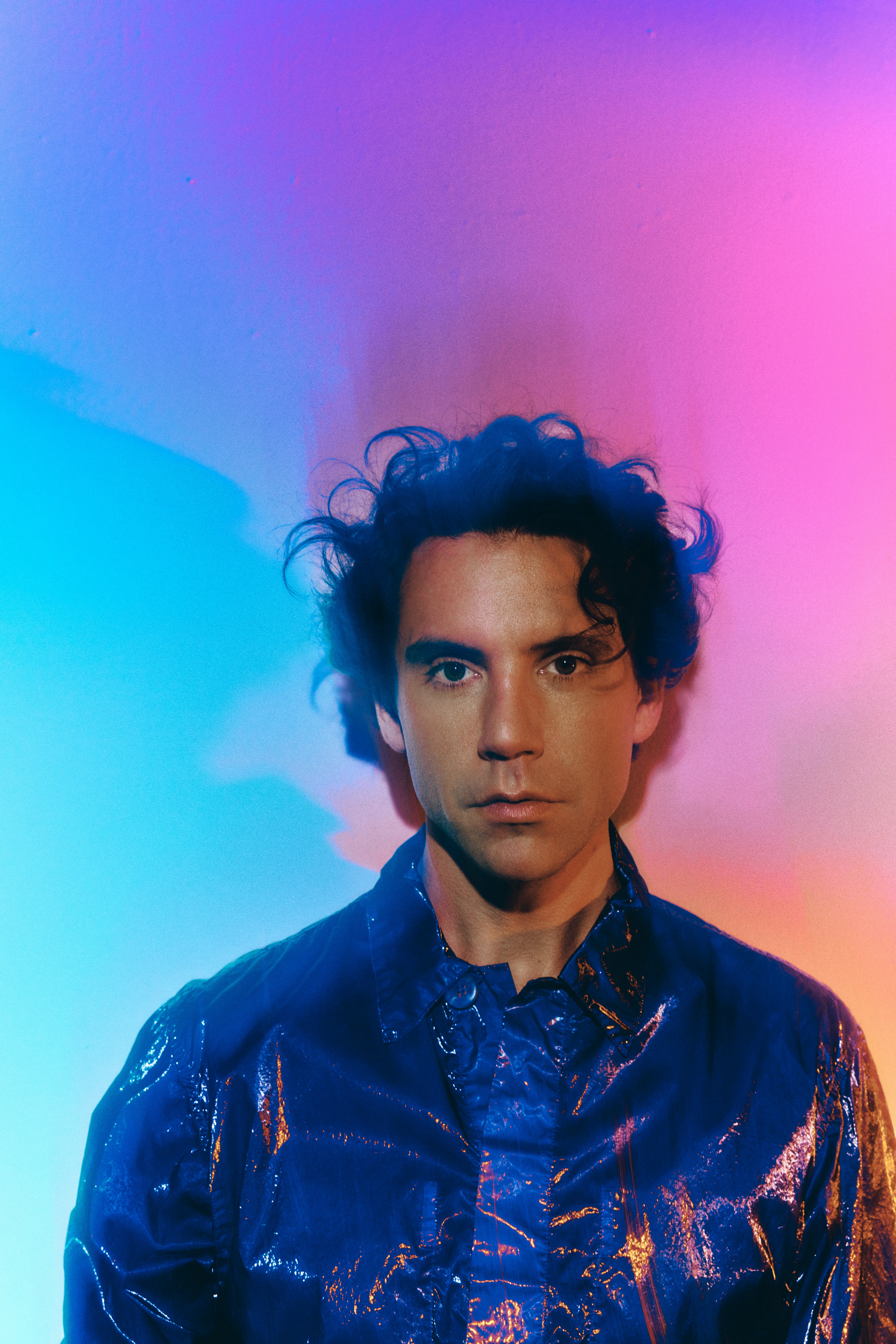 MIKA: Stripped Back Set + Talk (14+) Tickets | From £18 | 28 Jan ...