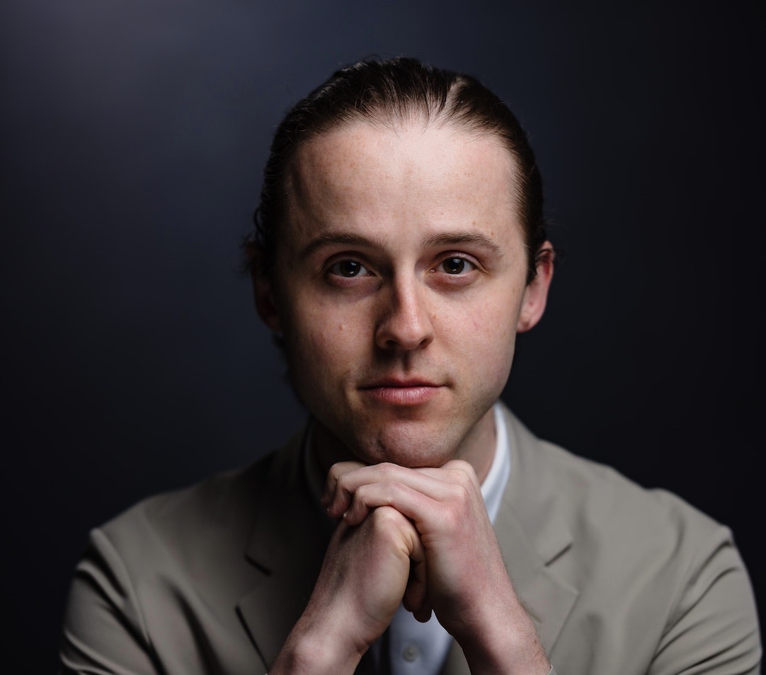 Solo Piano Spotlight: Robert Levinger Tickets | From $12.57 | 10 May ...