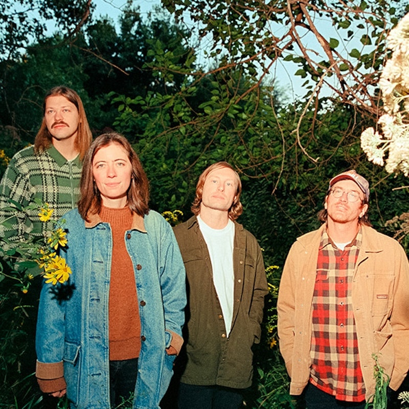 Ratboys Tickets | £22 | 21 May @ The Garage (London), London | DICE