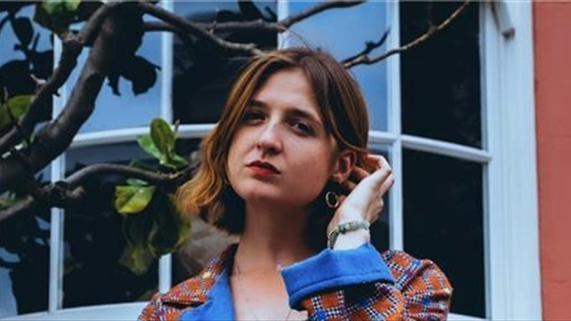 Caitlin O'Ryan: At What Point Tour Tickets | £22.09 | 31 Mar @ The Old ...