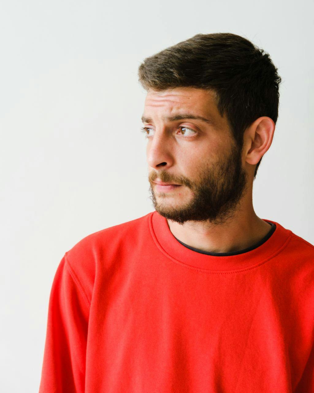 Ugo Crepa live | Voceversa Poetry Slam Tickets | 7 € | 6. Feb. @ CISIM ...