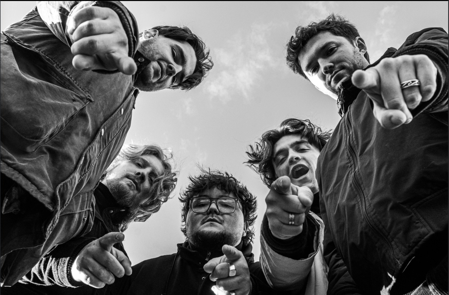 The Rizz + Sweet Unrest + Charlie Blitz Tickets | From £12 | 26 Feb ...