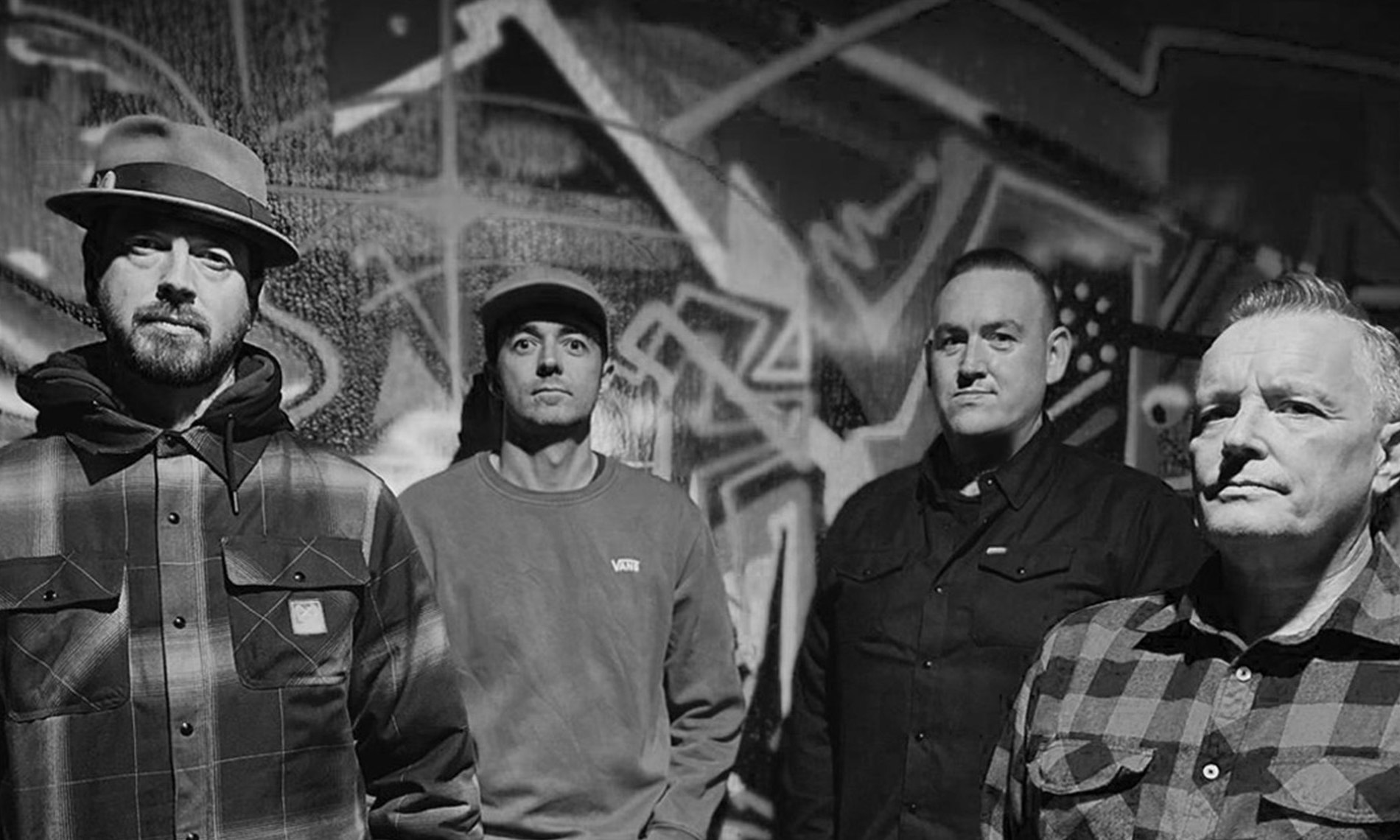 4FT FINGERS - The Underworld