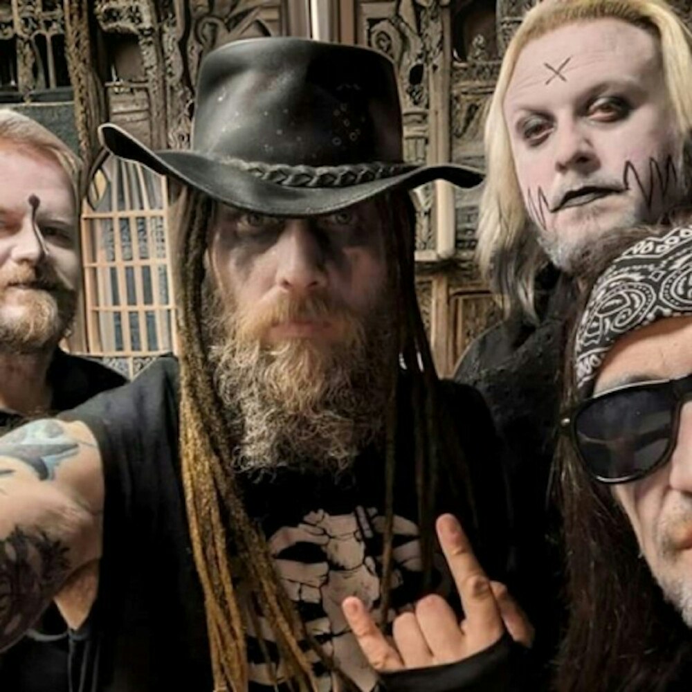 Robbed Zombie Tickets | £19.80 | Feb 6 @ The Hairy Dog, Derby | DICE