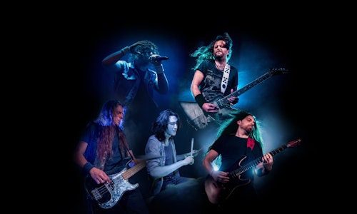 METALWORKS - The Underworld