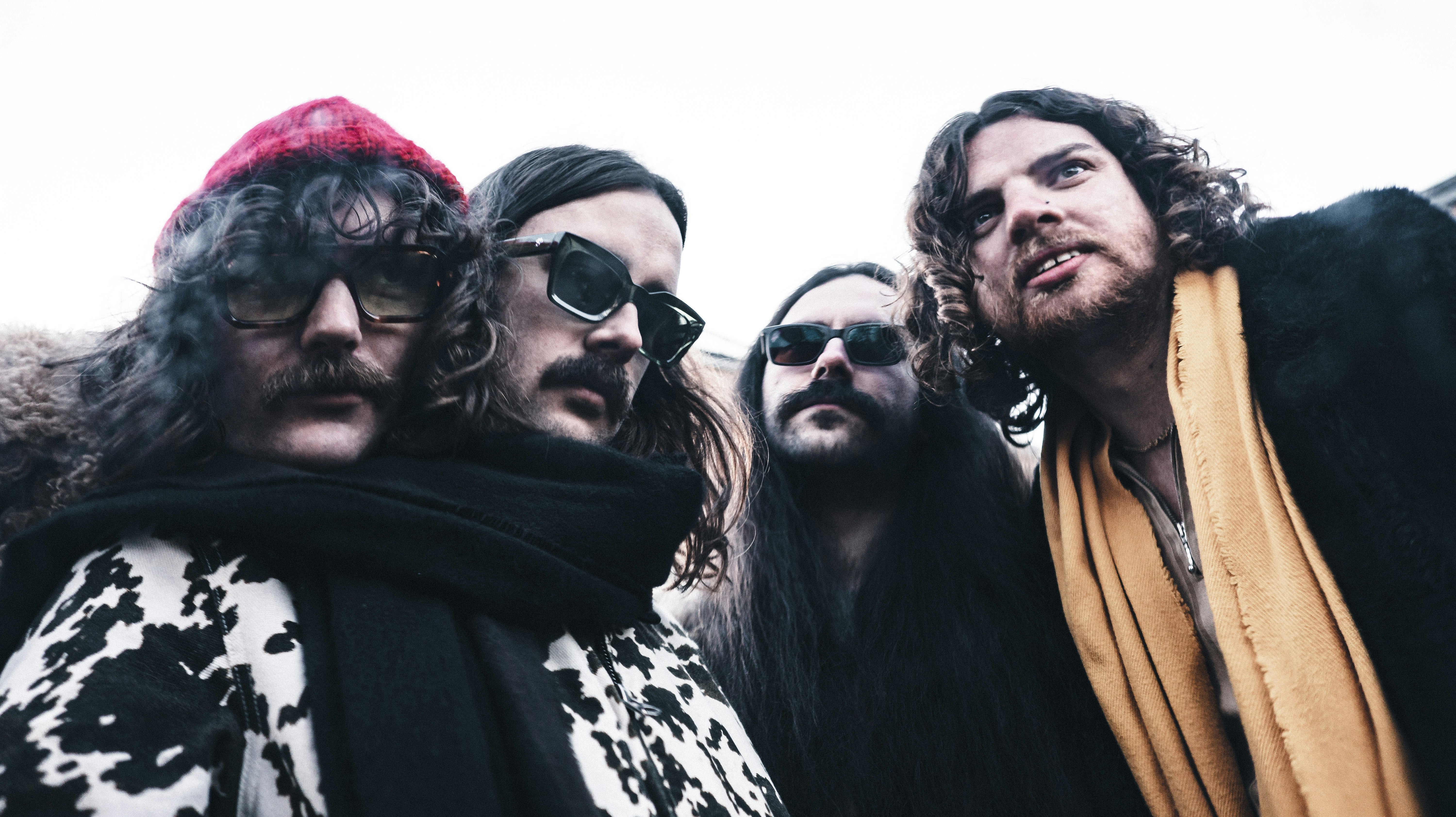 Femur + paper hats Tickets | From Free | 3 Apr @ The Lanes, Bristol | DICE