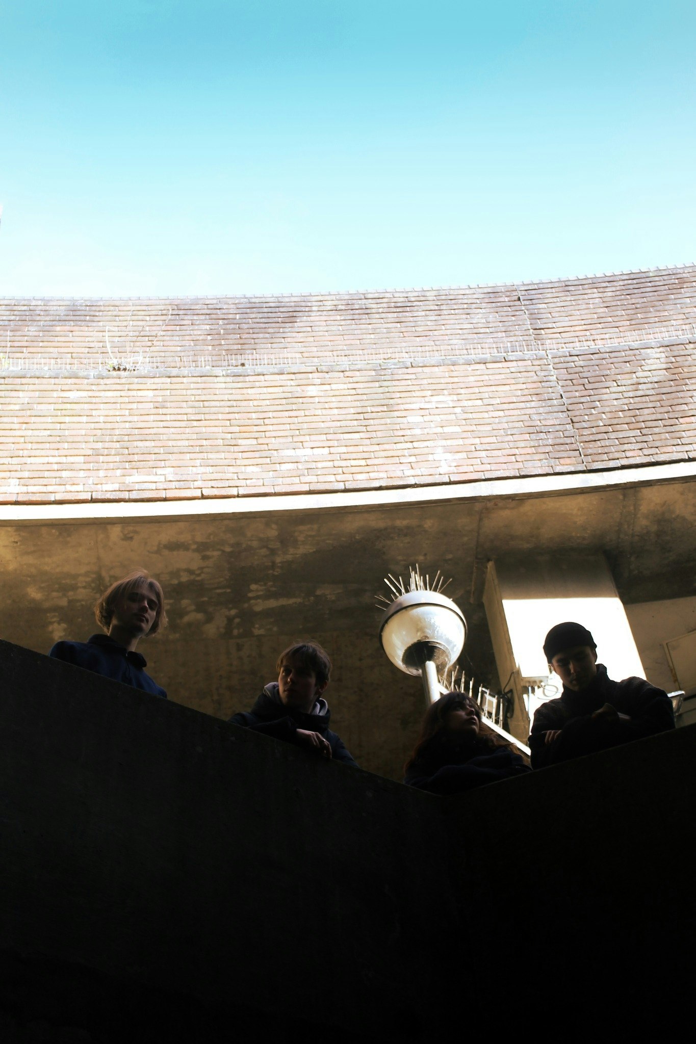 Moon Idle + Alfreda + Lucy Darke (solo) Tickets | £11 | Apr 25 @ The ...