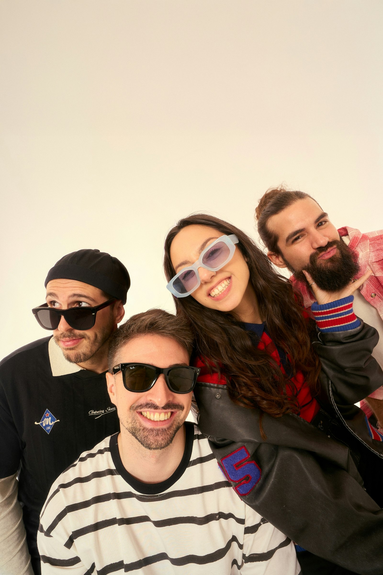 Vaho Tickets | €16.70 | 7 Feb @ Club Sauvage, Barcelona | DICE