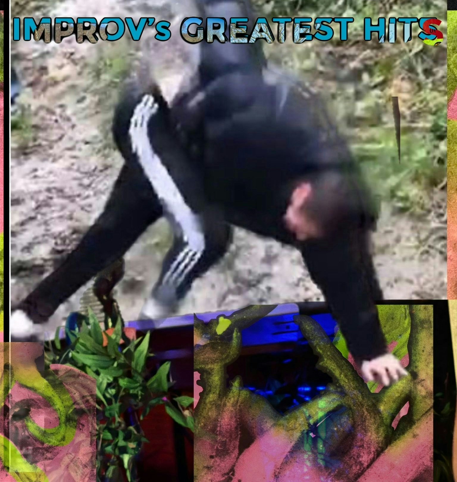 Improv’s Greatest Hits Tickets | £4 | Feb 5 @ The George Tavern, London ...