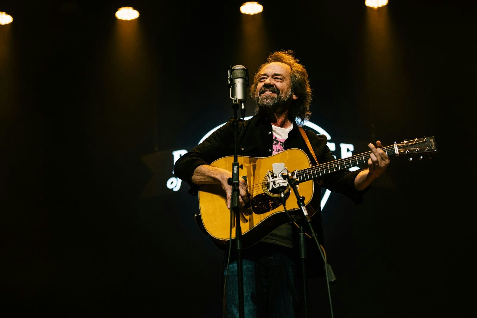 Dan Tyminski Band Tickets | From $55.38 | 31 May @ The Parkway Theater ...