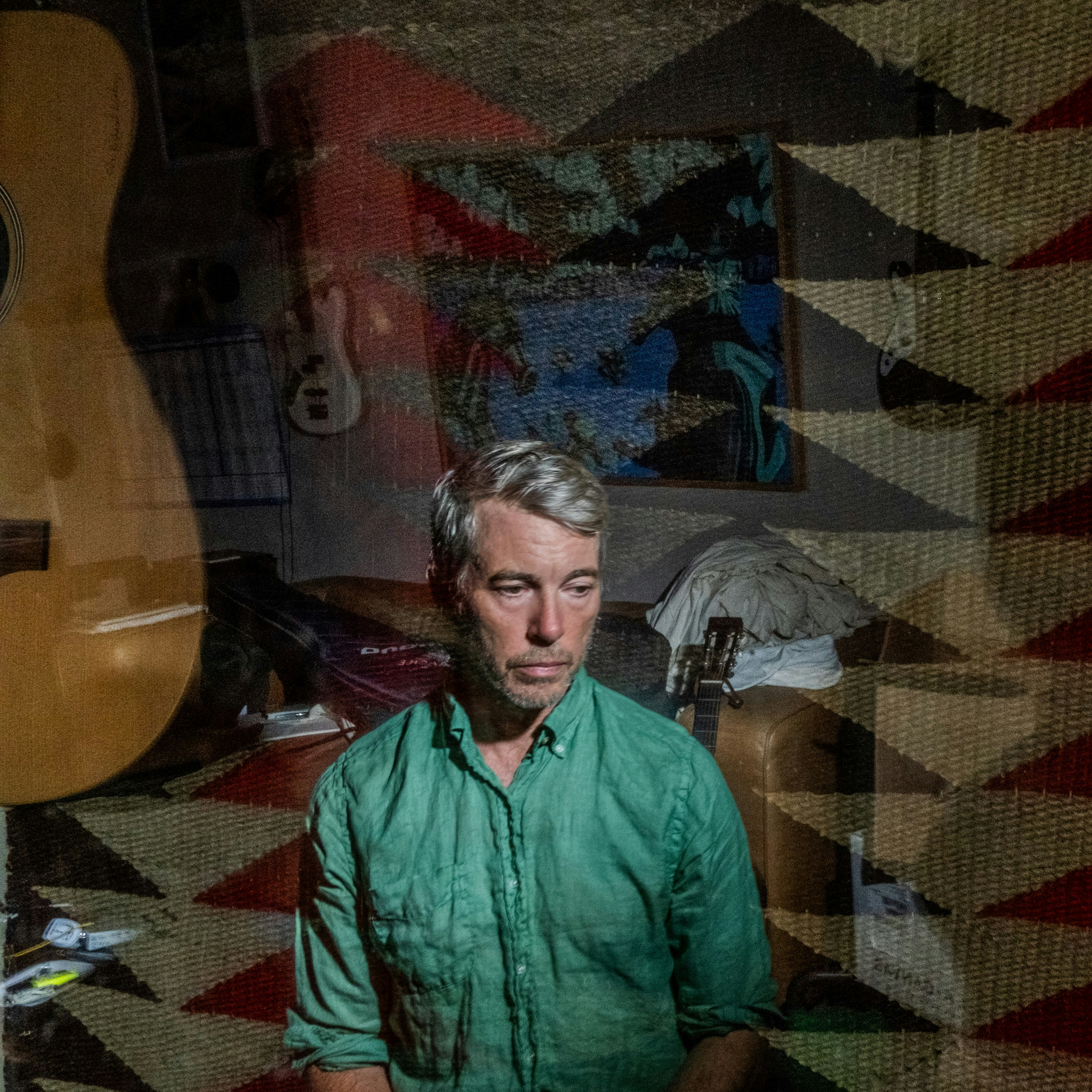 Bill Callahan w/ Otto Benson and Noveller Tickets | 7 May @ Knockdown ...