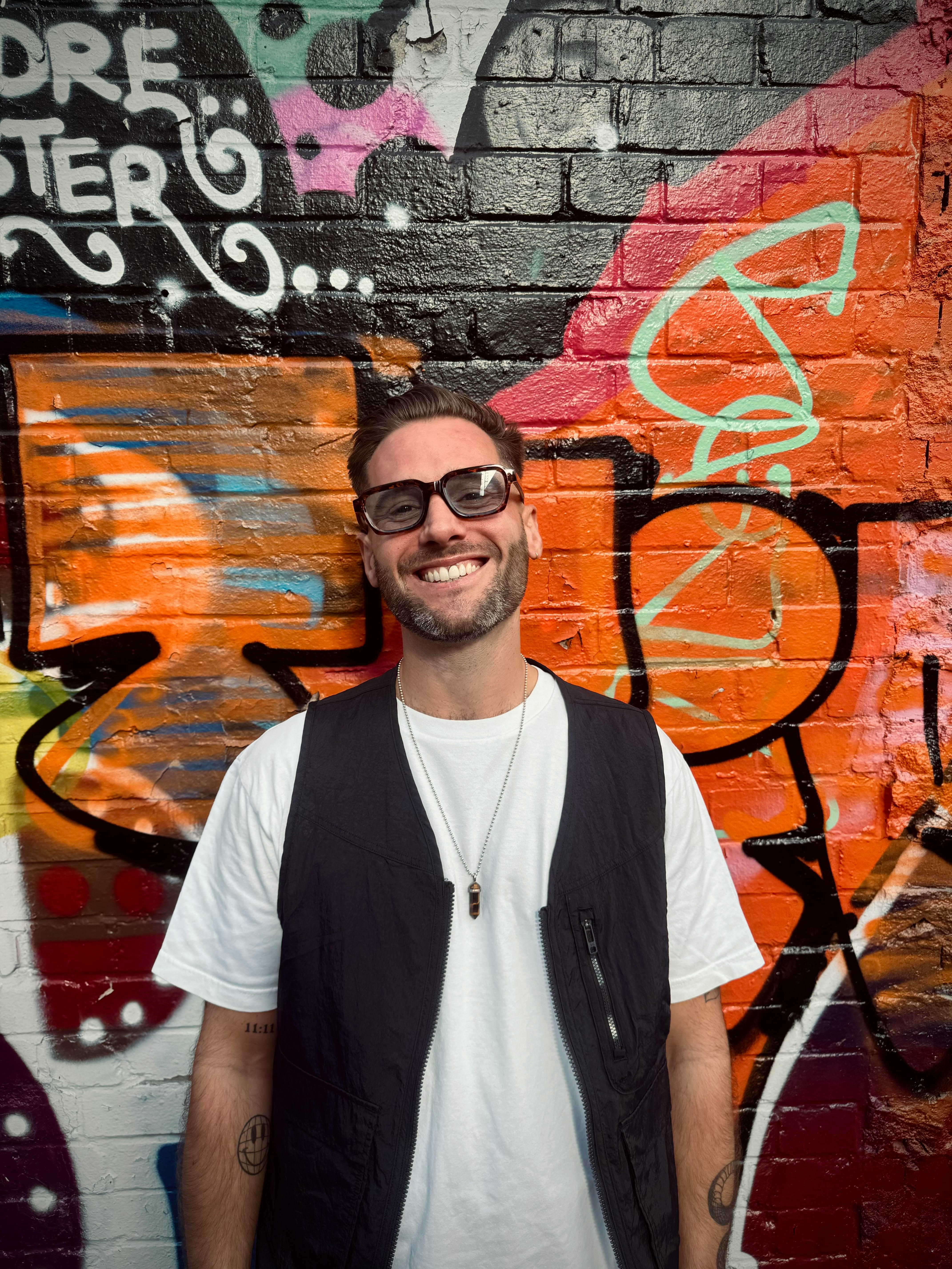 Friday Selector | Josh Malkin Tickets | Free | 20 Feb @ MULTI STORY ...