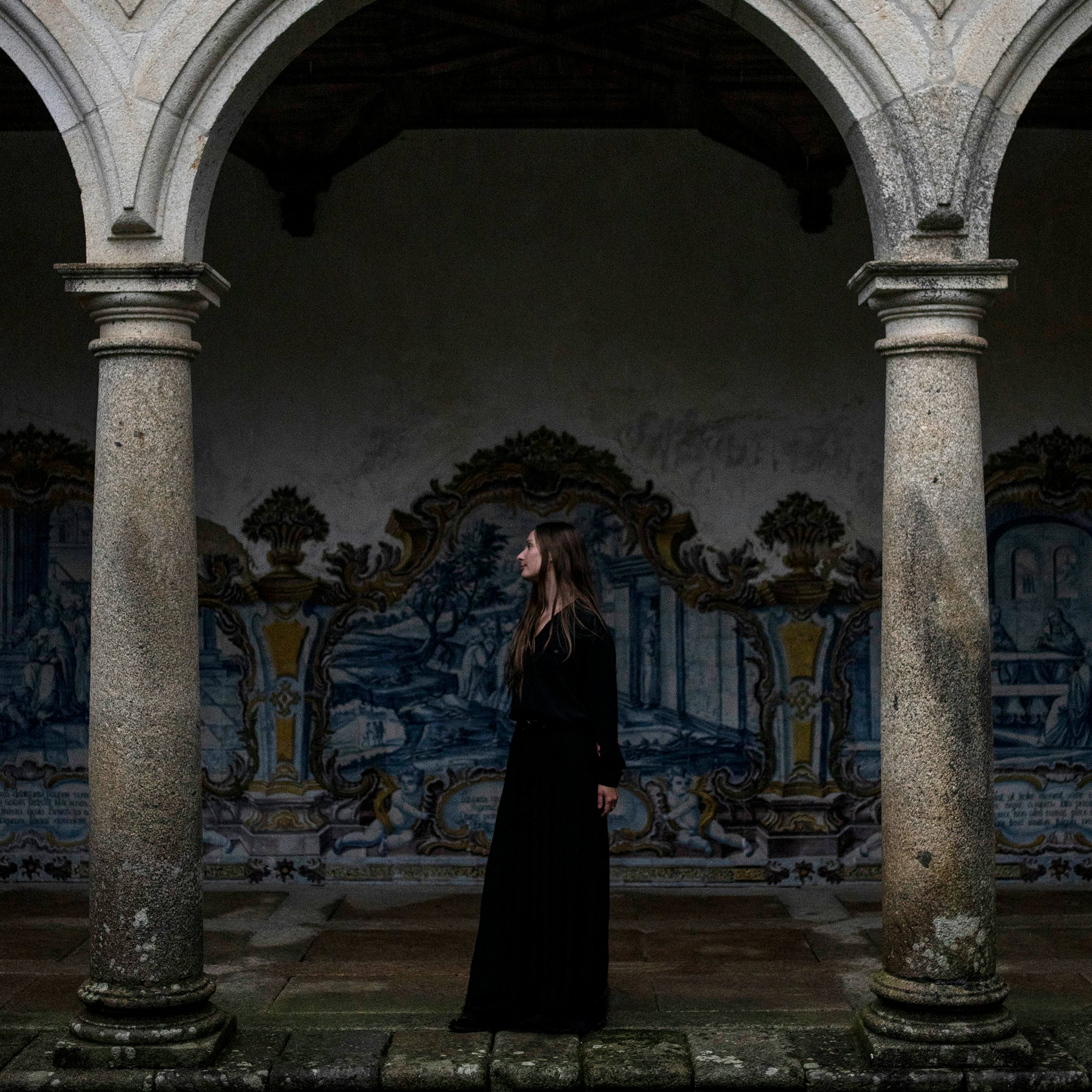 Kara-Lis Coverdale, Judith Berkson Tickets | $25 | Mar 29 @ 2220 Arts ...