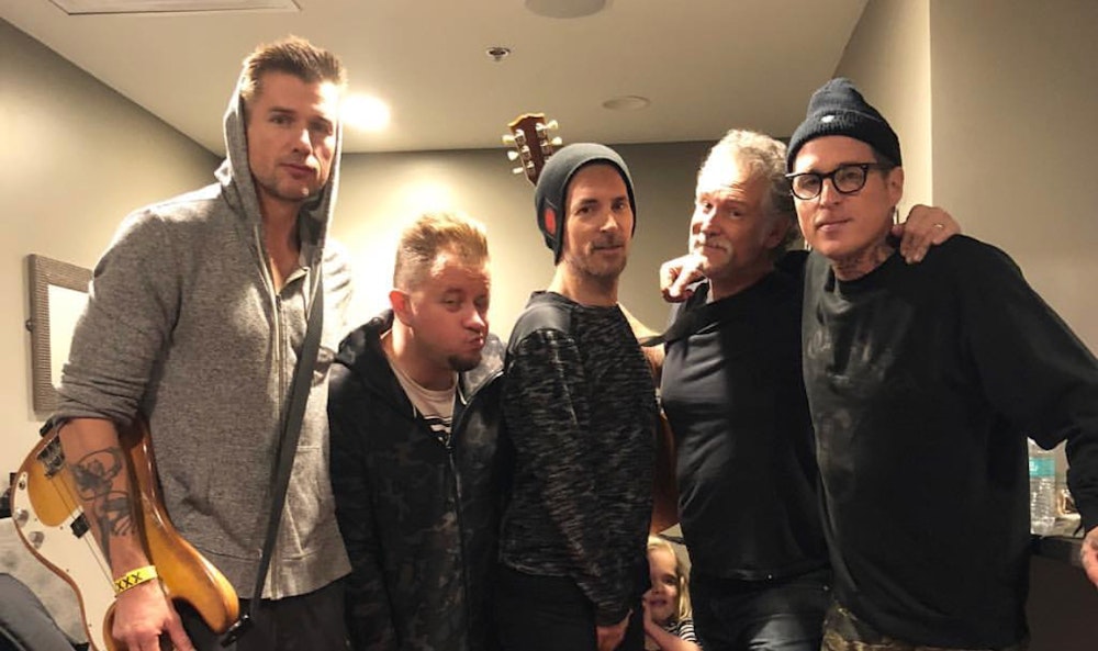 H2O - The Underworld